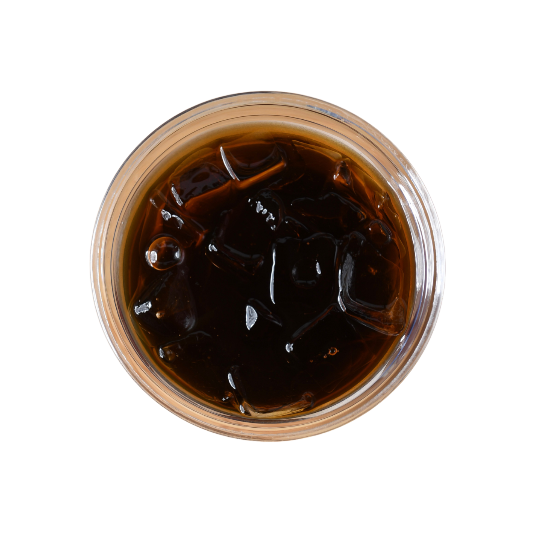 Cold Brew – Qisa Coffee