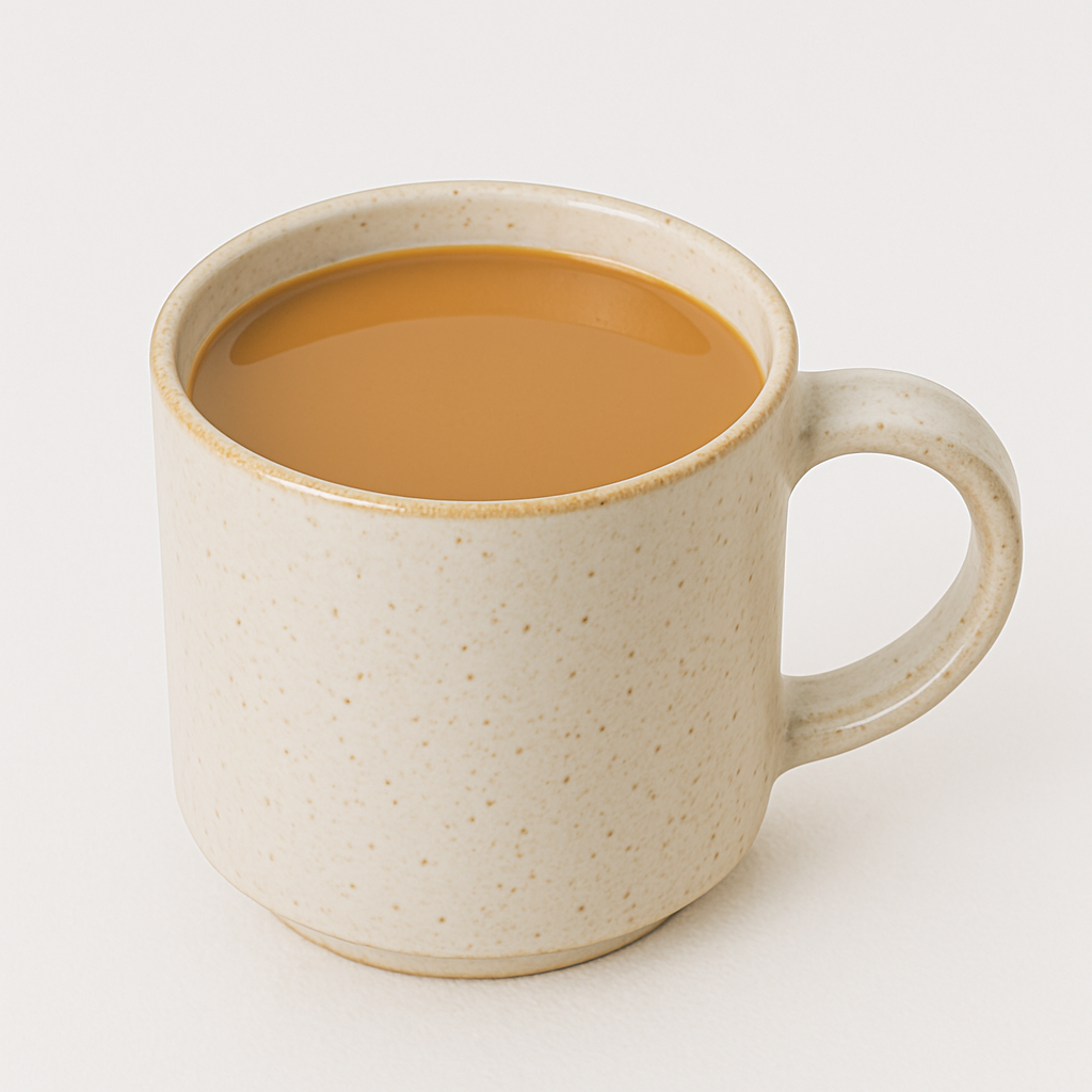 Karak Chai – Qisa Coffee