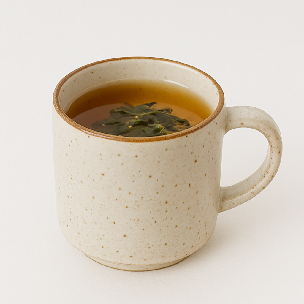 Kawa Tea – Qisa Coffee